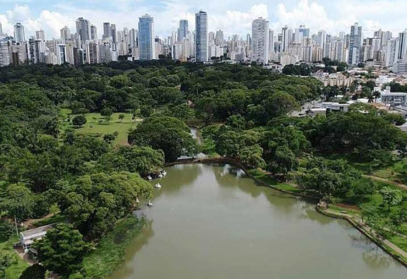 Parques em Goiânia: conheça os melhores para visitar!